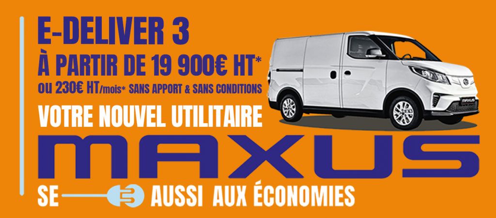Maxus