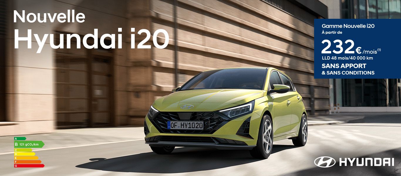 Hyundai - Théobald